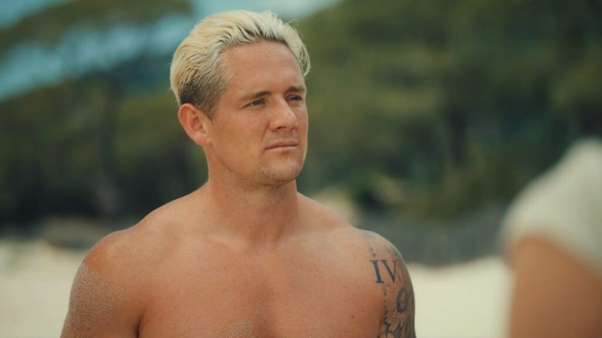 Made in Chelsea's David 'Temps' Templer: everything you need to know