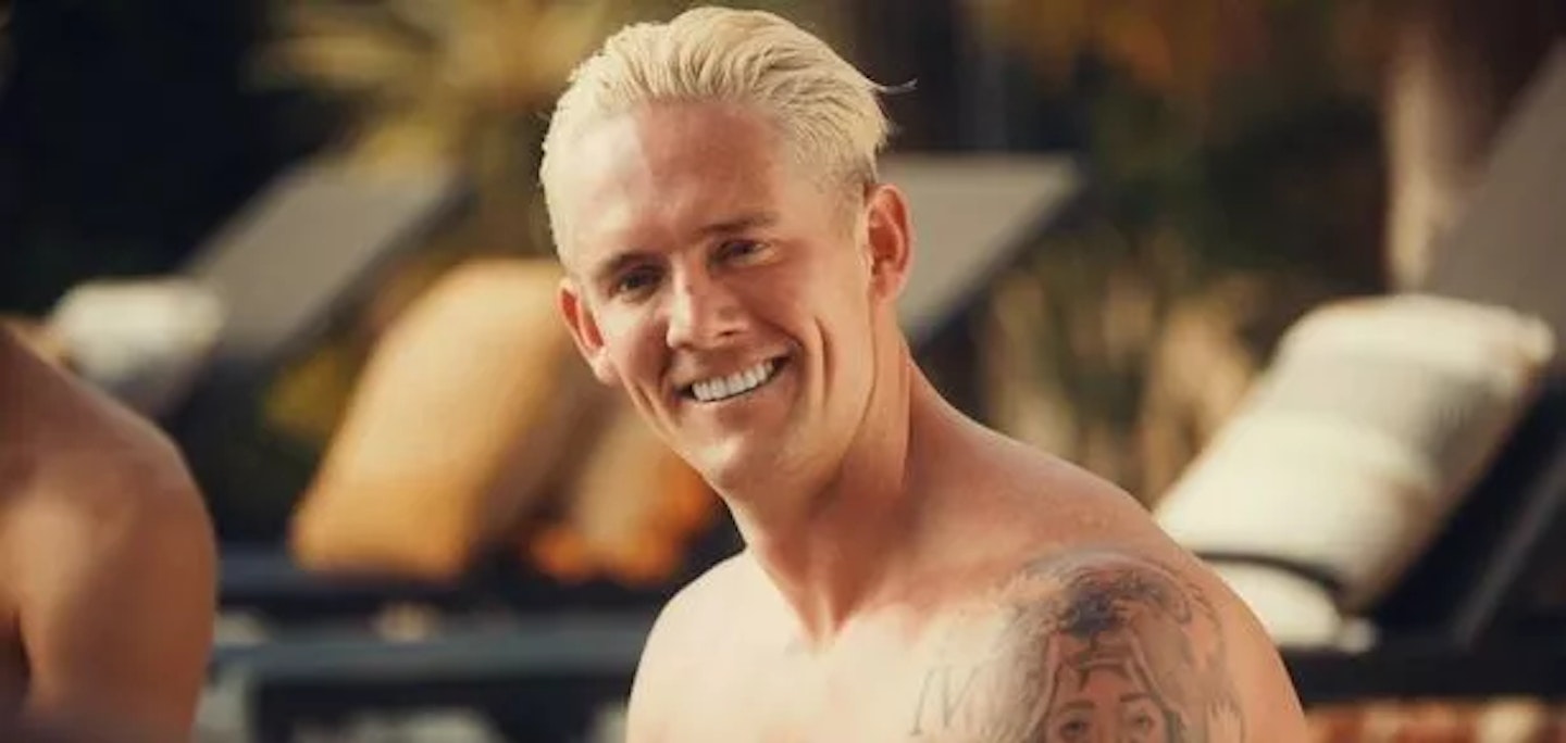 Made in Chelsea's David 'Temps' Templer: everything you need to know