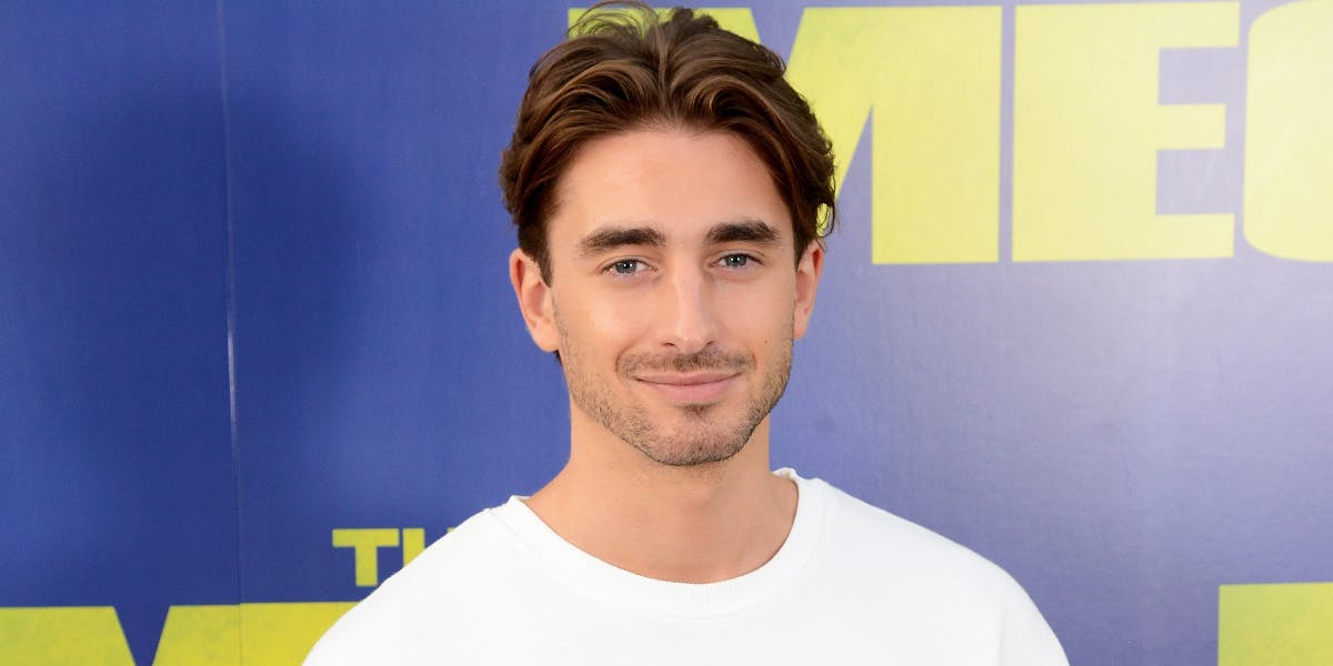 Here's what Made in Chelsea's Harry Baron is doing three years after ...