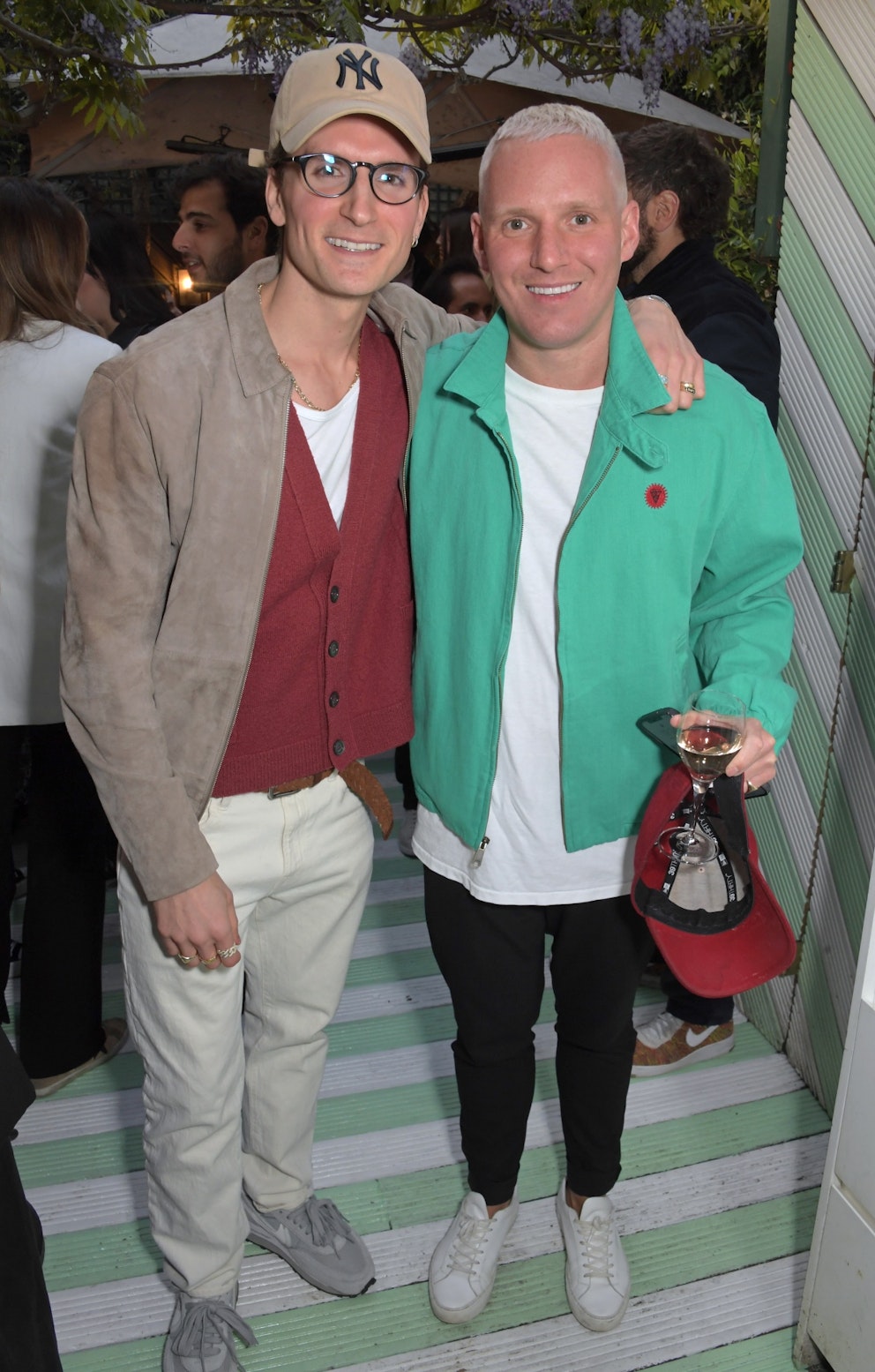 Proudlock exposes Made in Chelsea member who always LIED on the show
