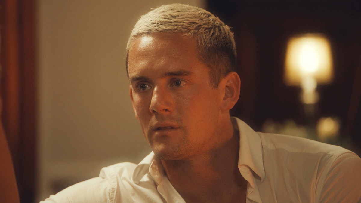 Made in Chelsea's David 'Temps' Templer: everything you need to know