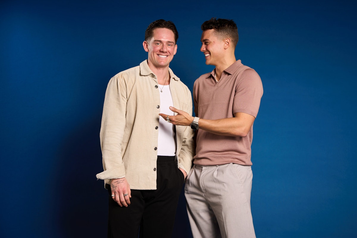 Made in Chelsea's David 'Temps' Templer: everything you need to know