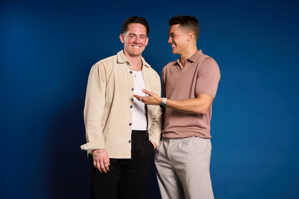 Made in Chelsea's David 'Temps' Templer: everything you need to know