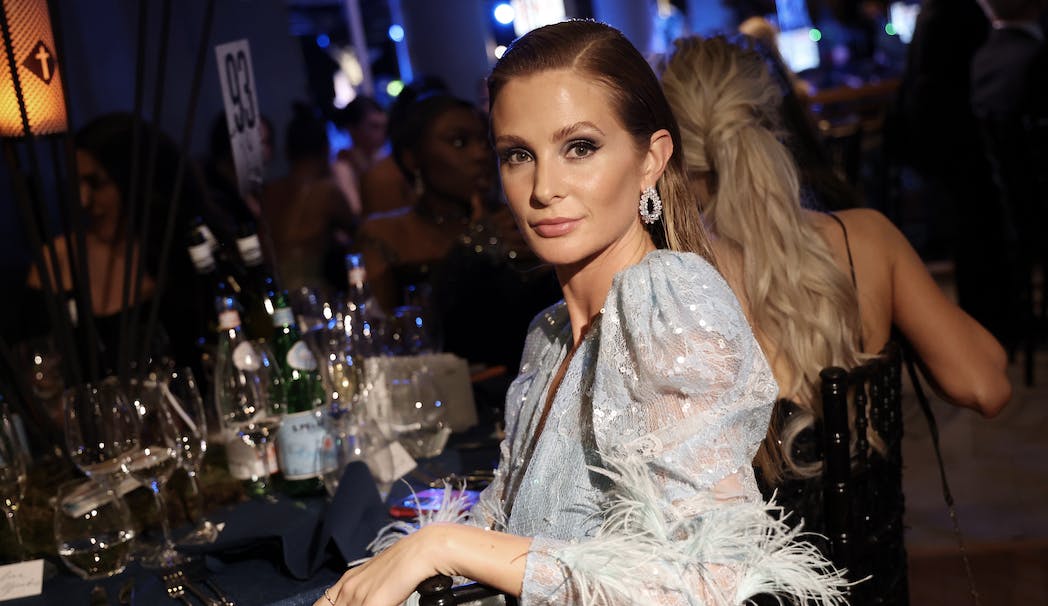 Millie Mackintosh exposes 'FAKE' Made in Chelsea scenes