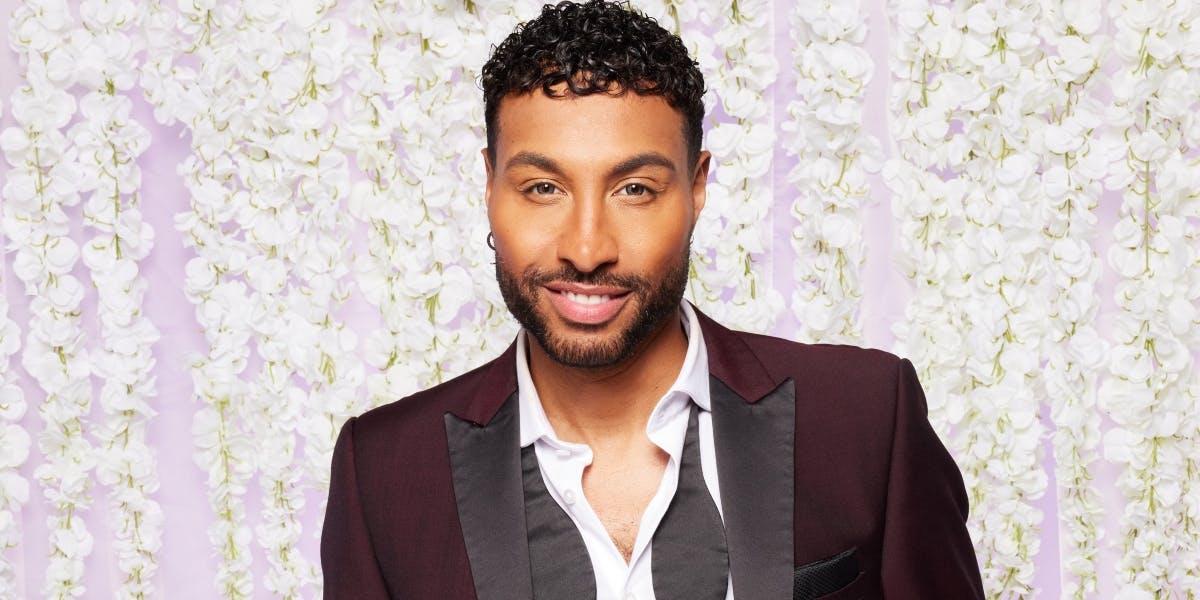 Meet MAFSUK's Nathanial Valentino who had already starred on Geordie ...