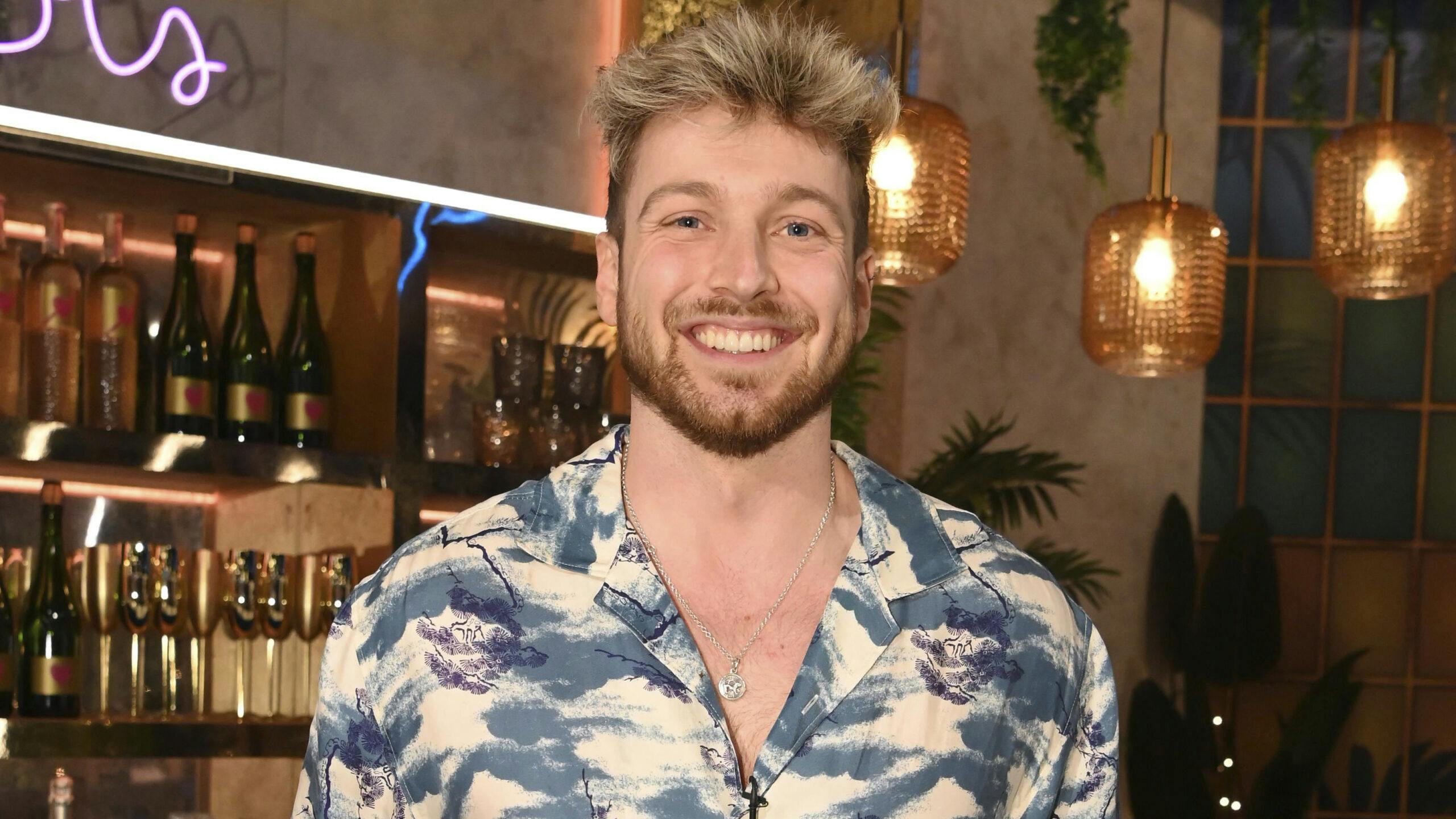 Made in Chelsea's Sam Thompson opens up on his ADHD diagnosis