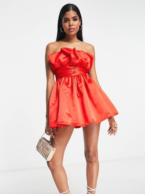 Tasha Ghouri’s best outfits and how to recreate them on the high street ...