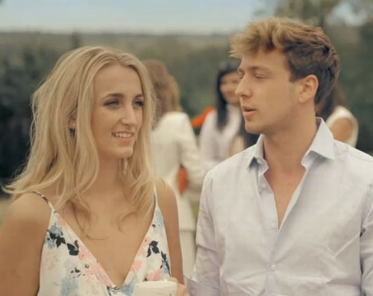 Made in Chelsea's Tiffany Watson: her age, sister, baby and husband