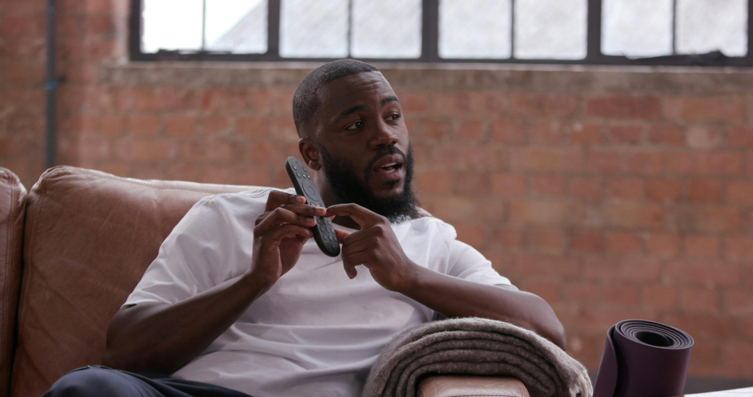 Mo Gilligan turns life coach | Life | Heat