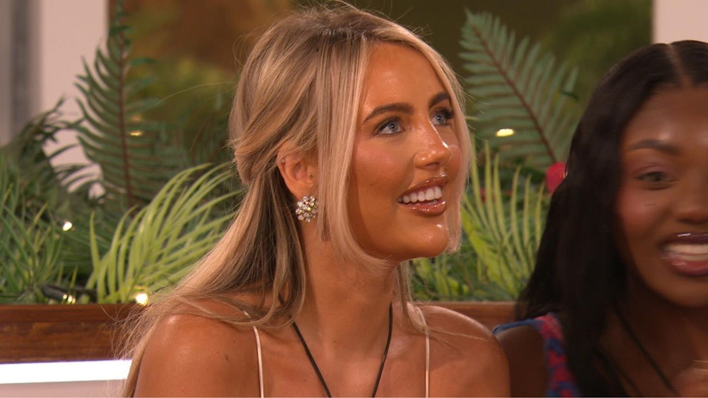 Jess Harding: your need to know on the Love Island winner