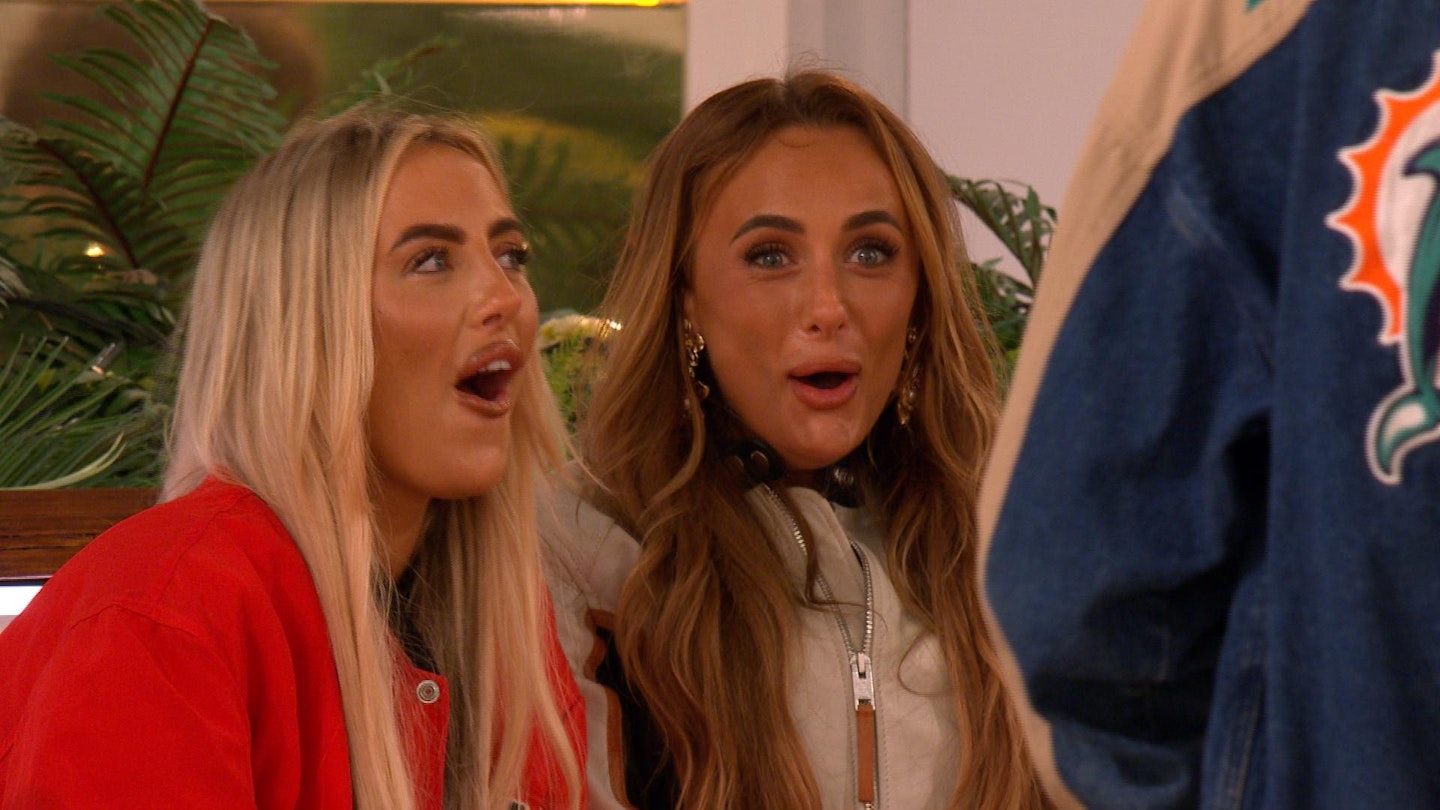 Jess Harding: your need to know on the Love Island winner