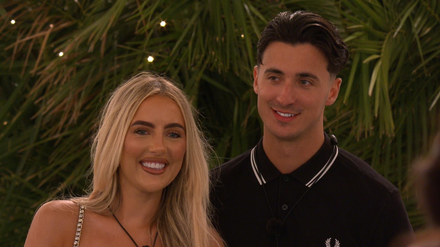 Jess Harding: your need to know on the Love Island winner