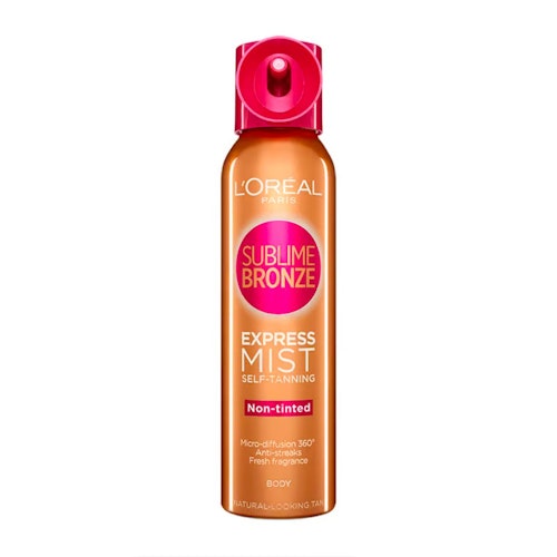The best fake tans for every skin type out there | Shopping | Heat