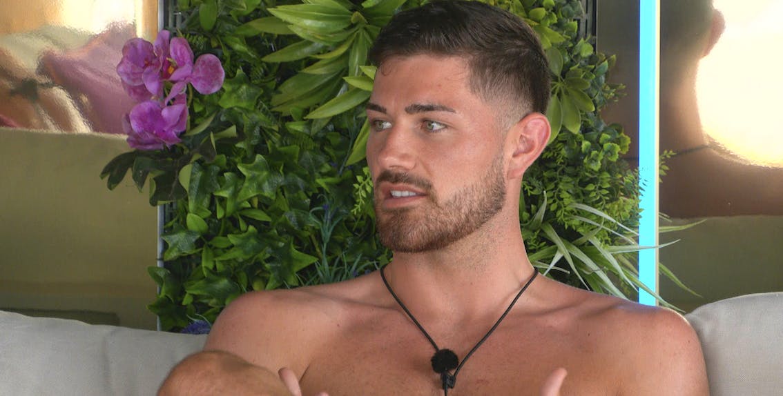 Love Island fans call out ‘red flag’ Scott van-der-Sluis following last ...
