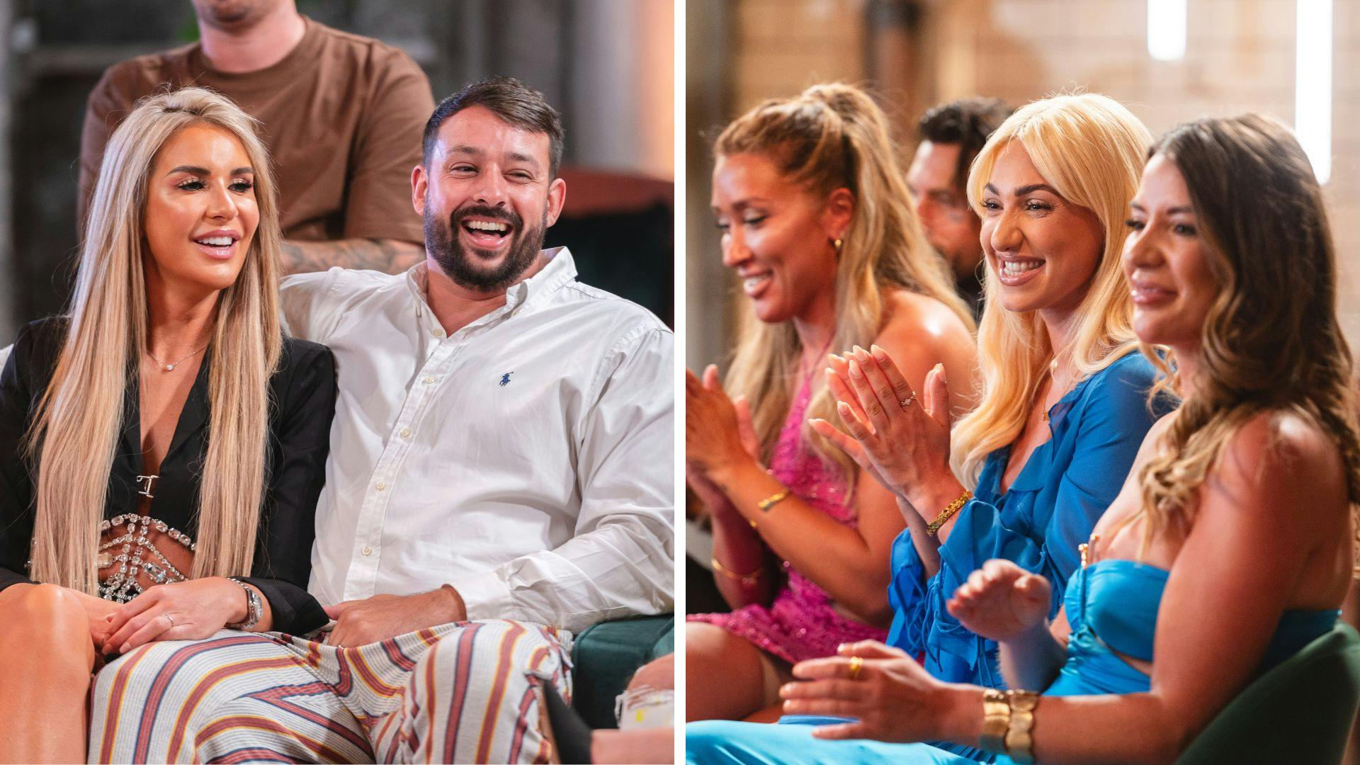 MAFS UK: how much do the contestants get paid?