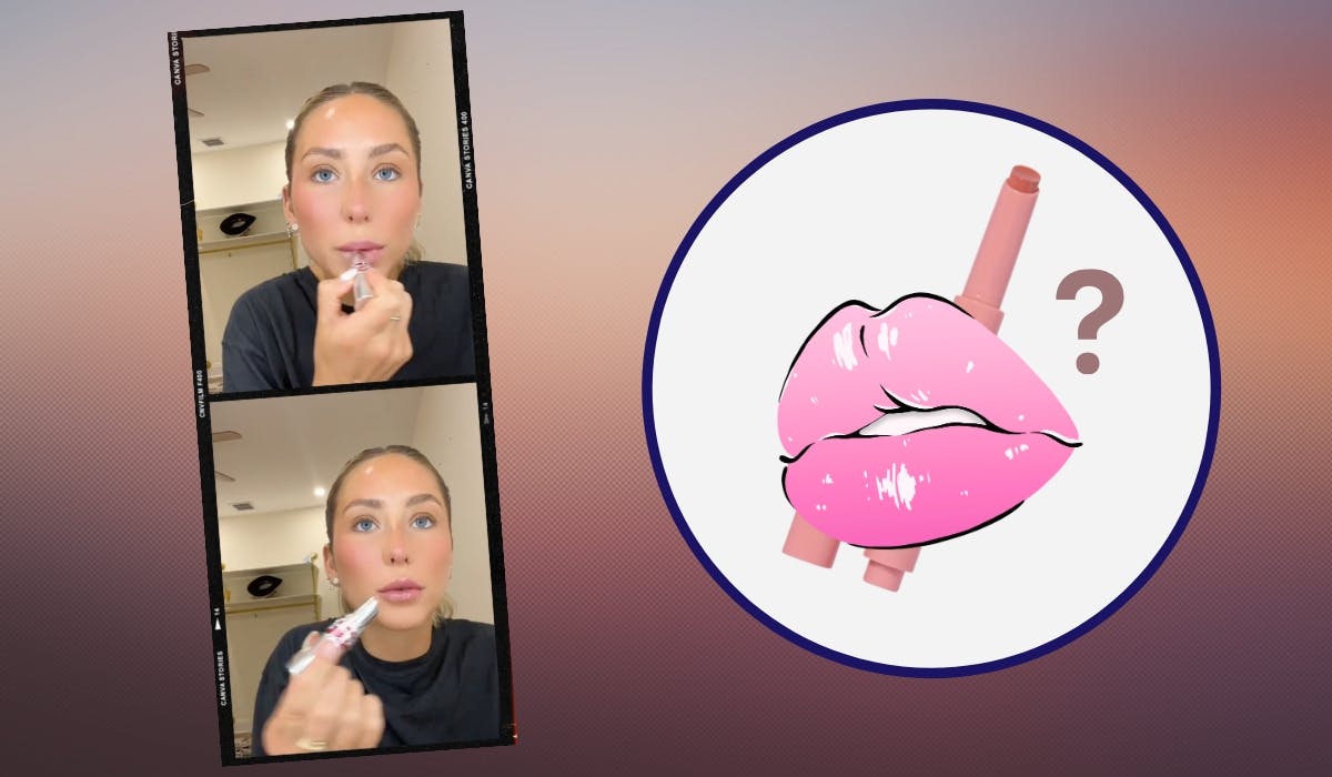 We’ve found the ultimate dupe for the viral YSL Beauty Rouge Volupté ...