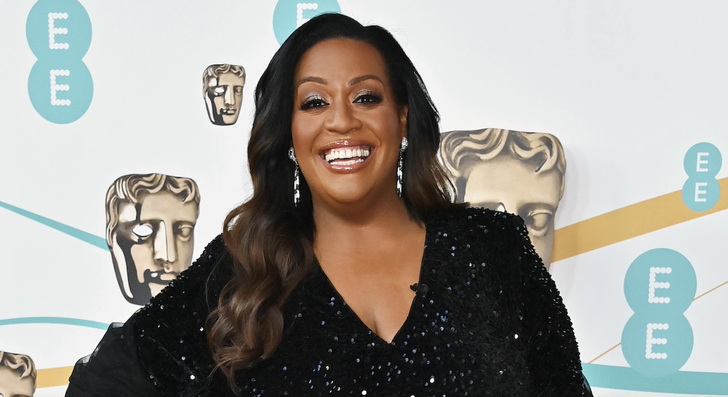 A look back at Alison Hammond's iconic Big Brother moments from 2002