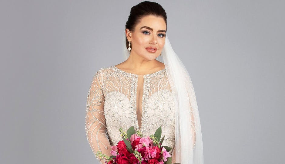 Remember Married At First Sight UK's Amy Christophers? Here's what she ...