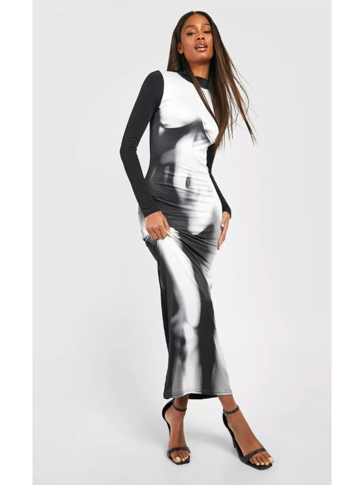 Love Island Ruchee's Aftersun Body Heat Dress: Where To Buy | heatworld