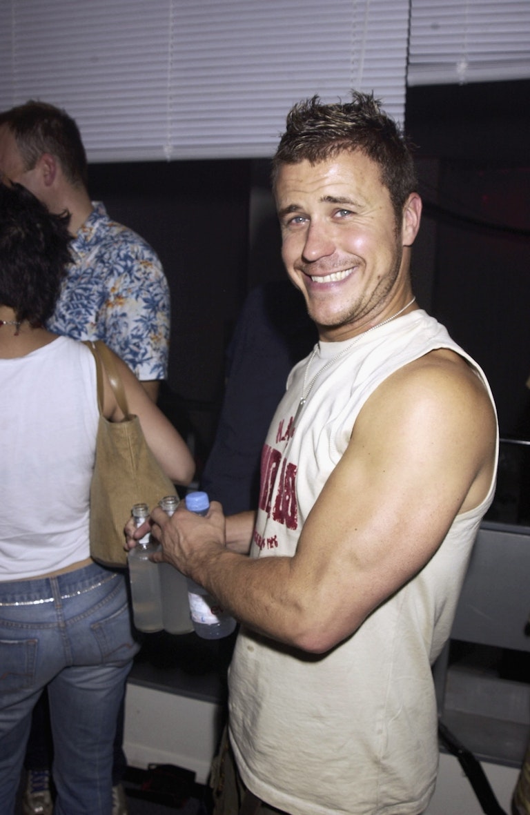 Big Brother Craig Phillips' new job revealed 23 years after winning show.