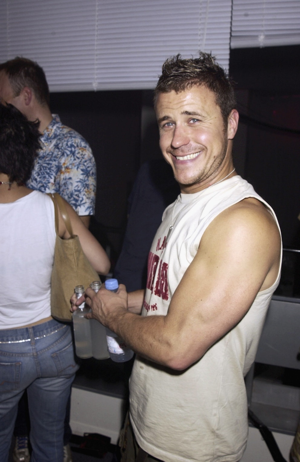 Big Brother Craig Phillips' new job revealed 23 years after winning show.