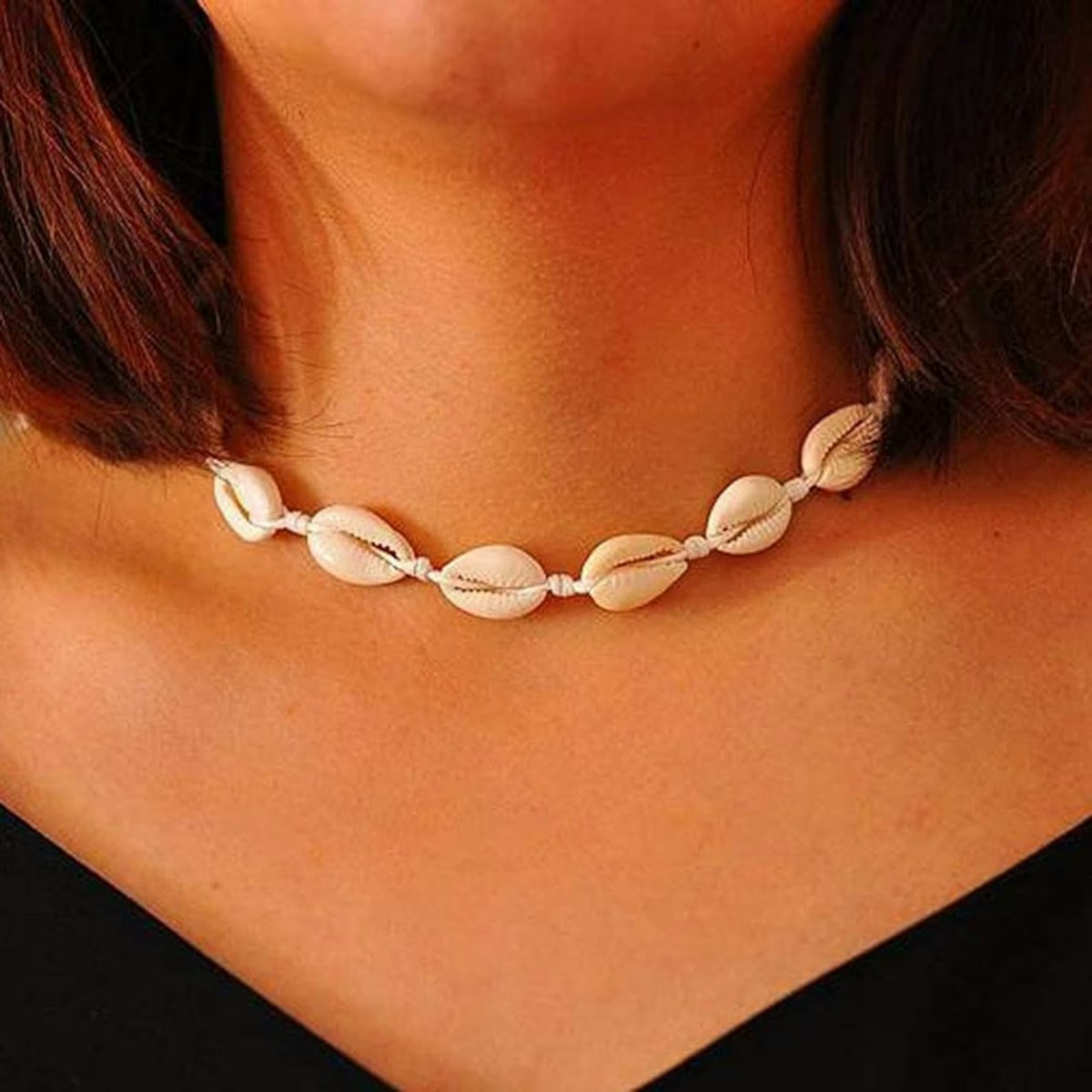 The Best Shell Necklaces As Loved By Molly From Love Island