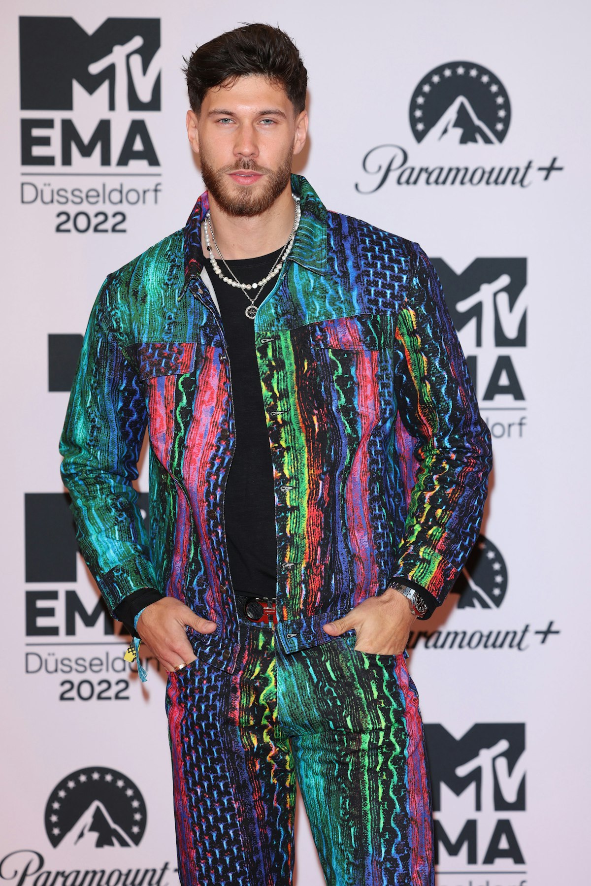 Jack Fowler set to reunite with Love Island 2018 co-stars on Love ...