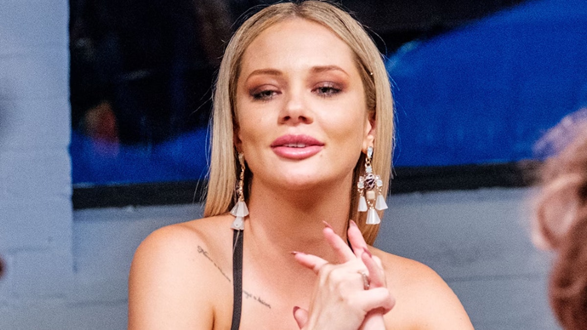 MAFS Australia's Jessika Power: her age, boyfriend and fling with a ...