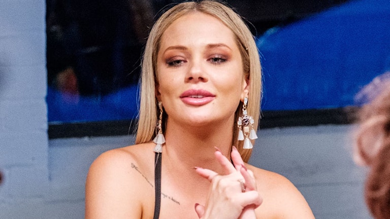 MAFS Australia's Jessika Power: her age, boyfriend and fling with a ...