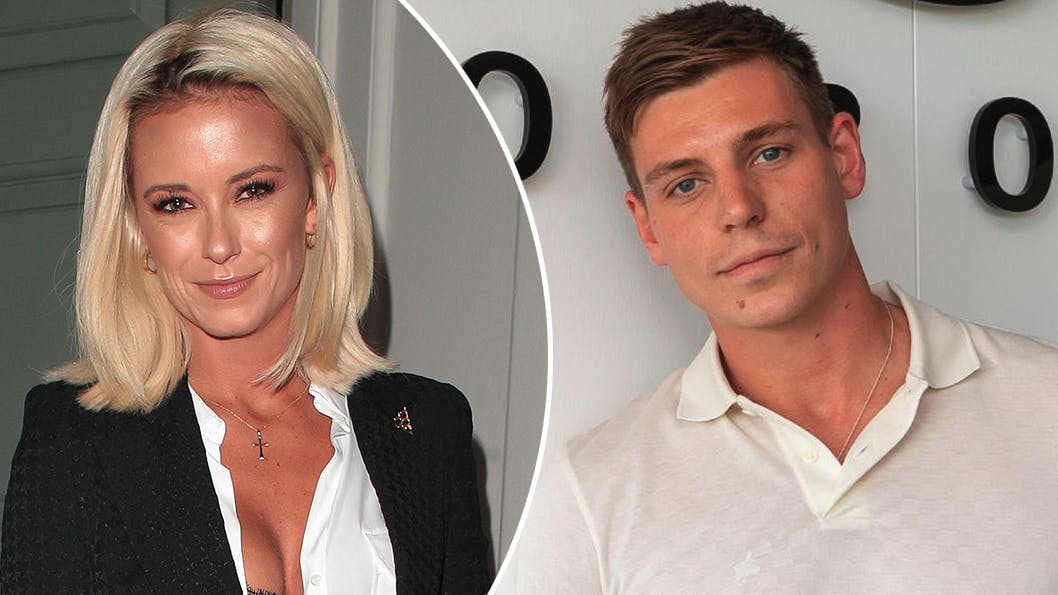 Made in Chelsea's Tristan Phipps teases new job following Liv Bentley split