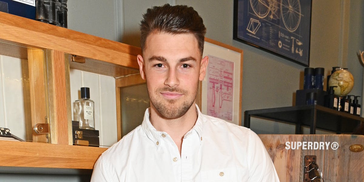 Love Island finalist Andrew Le Page exposes scenes that SUCK