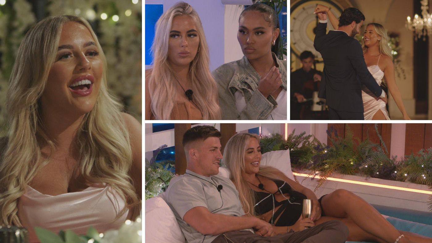 Jess Harding: your need to know on the Love Island 2023 winner