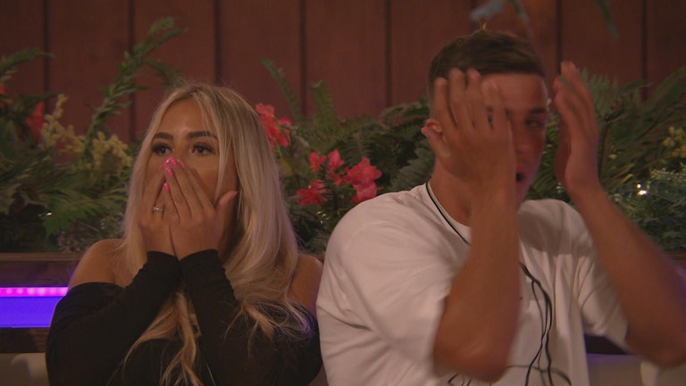 Jess Harding: your need to know on the Love Island winner
