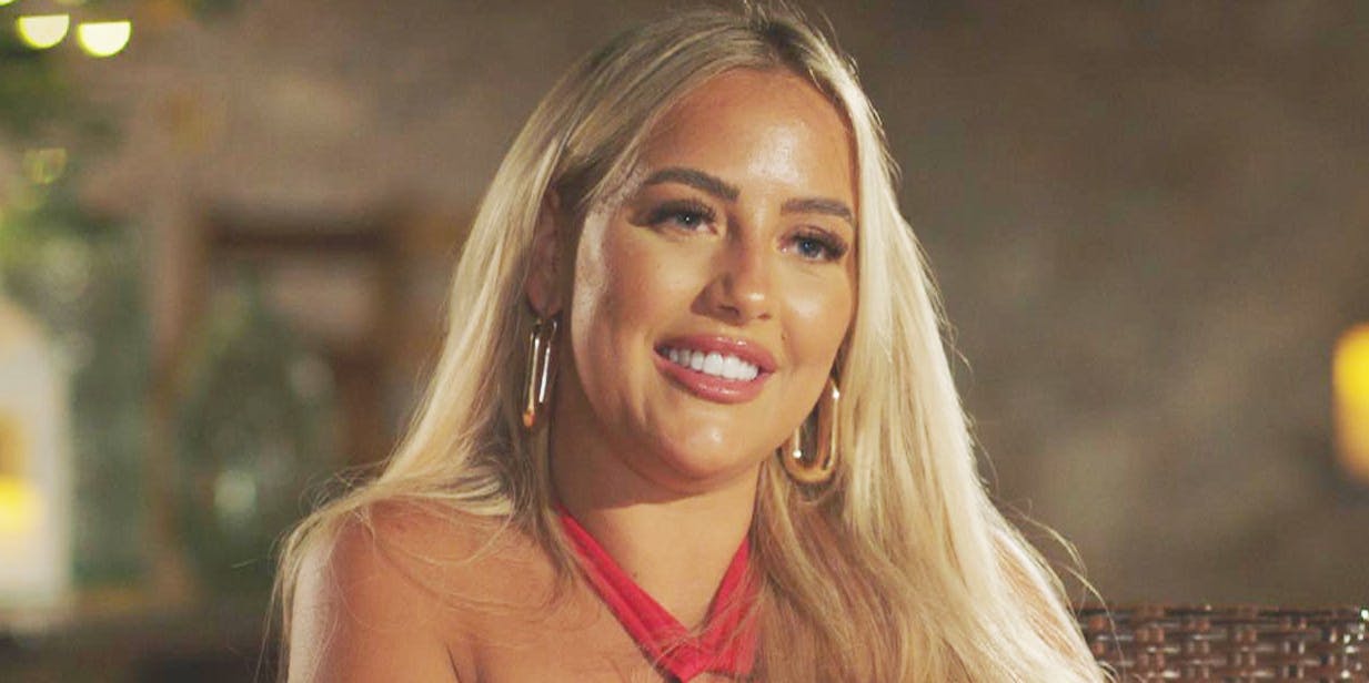 Love Island’s Jess Harding: ‘I’ve been having tweakments since I was 18 ...