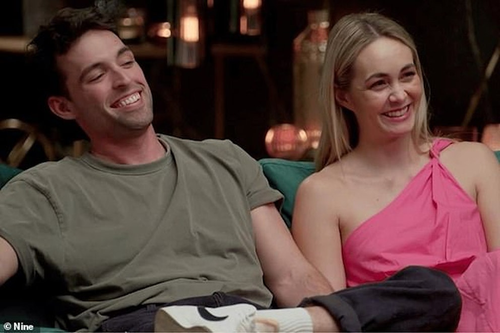Married At First Sight Australia brides UNFOLLOW each other in shock turn