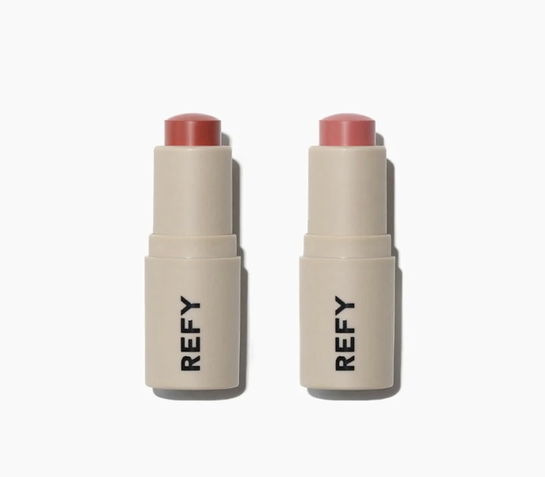 REFY Lip Blush Review: Here Are My Honest Thoughts On The New Launch ...