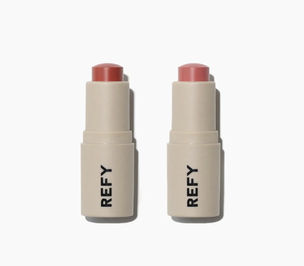 REFY Lip Blush Review: Here Are My Honest Thoughts On The New Launch ...