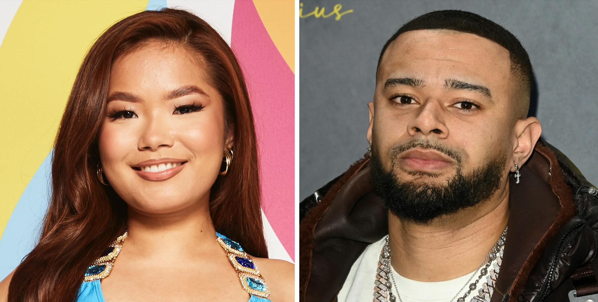 Here's why Love Island's Ruchee Gurung is following in Wes Nelson's ...