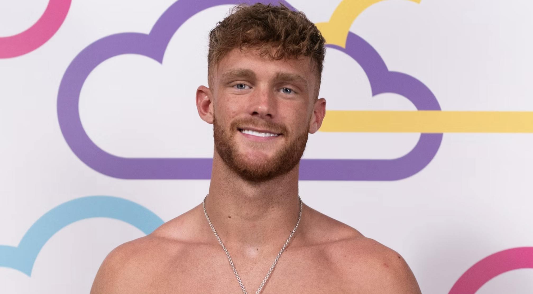 Winter Love Island bombshell Ryan Weekley reveals SPICY new job