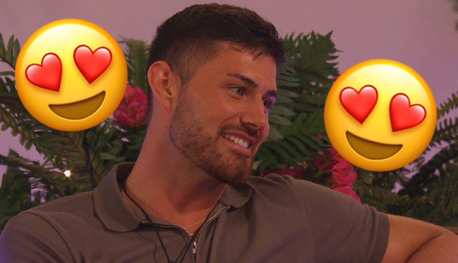 Love Island's Scott van-der-Sluis: his age, height, Instagram and job ...