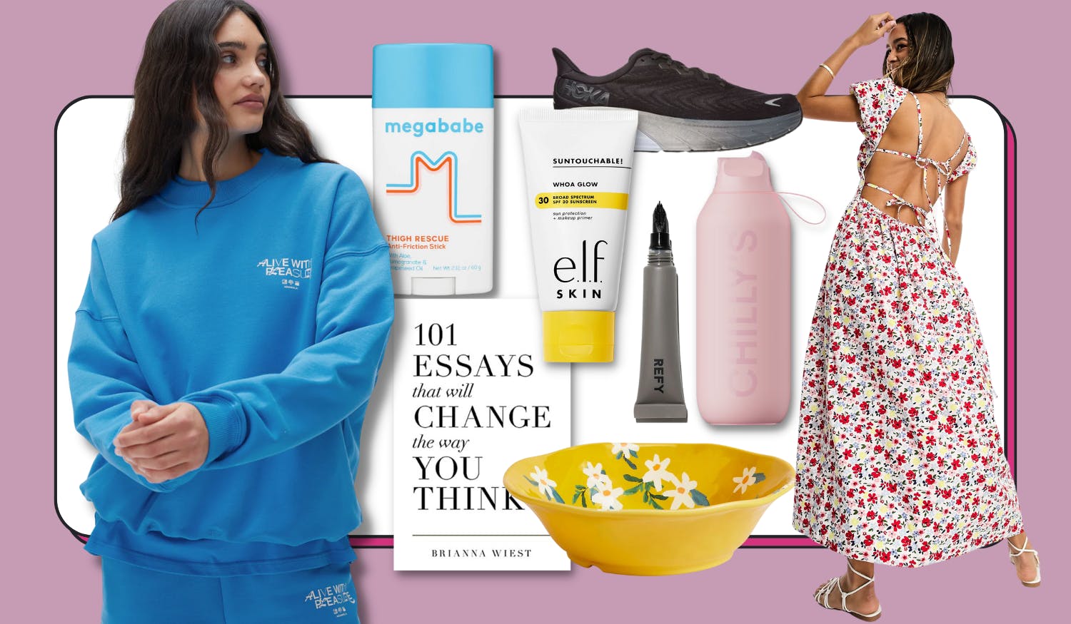 The really good stuff to buy this June, according to a shopping editor ...