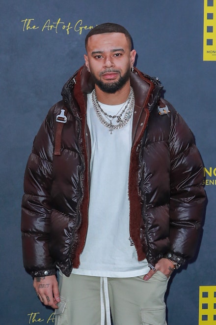 Here’s why Love Island’s Ruchee Gurung is following in Wes Nelson’s ...