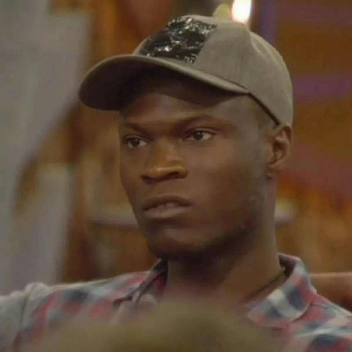 Brian Belo: what happened to the Big Brother icon?