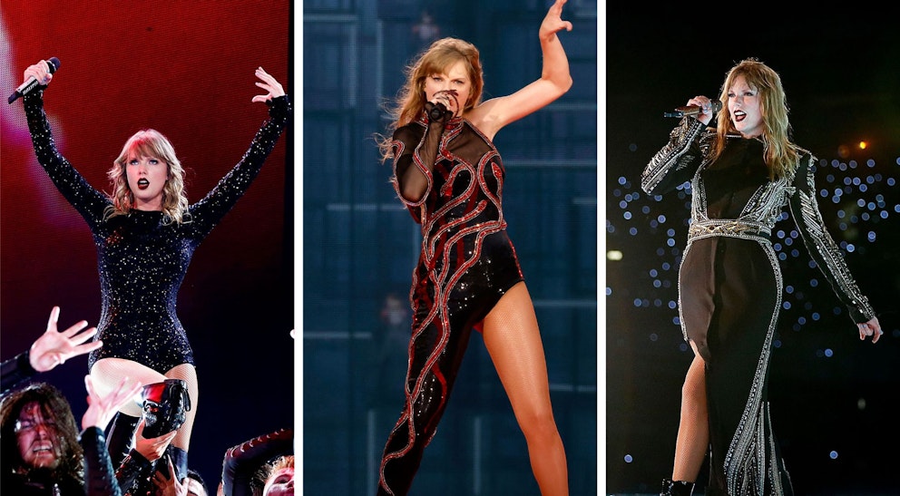 Taylor Swift Eras Tour Outfits Ideas: What To Wear For Every Era