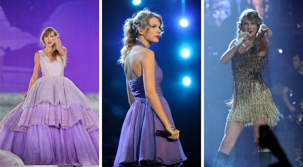 Taylor Swift Eras Tour Outfits Ideas: What To Wear For Every Era