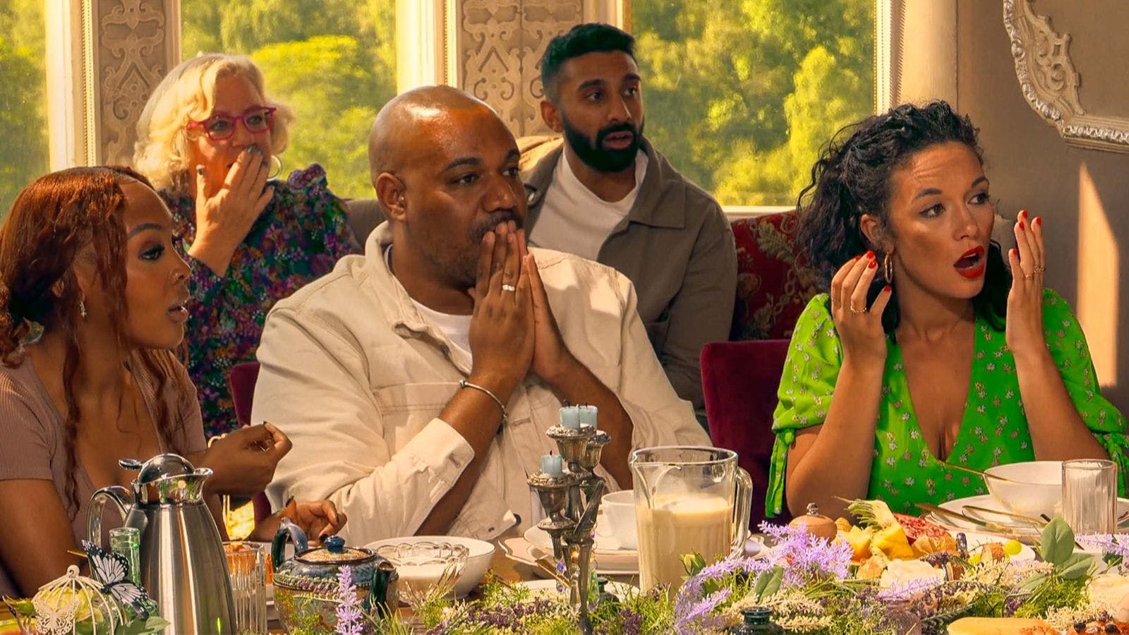 The Traitors Card Game: Where To Shop In The UK