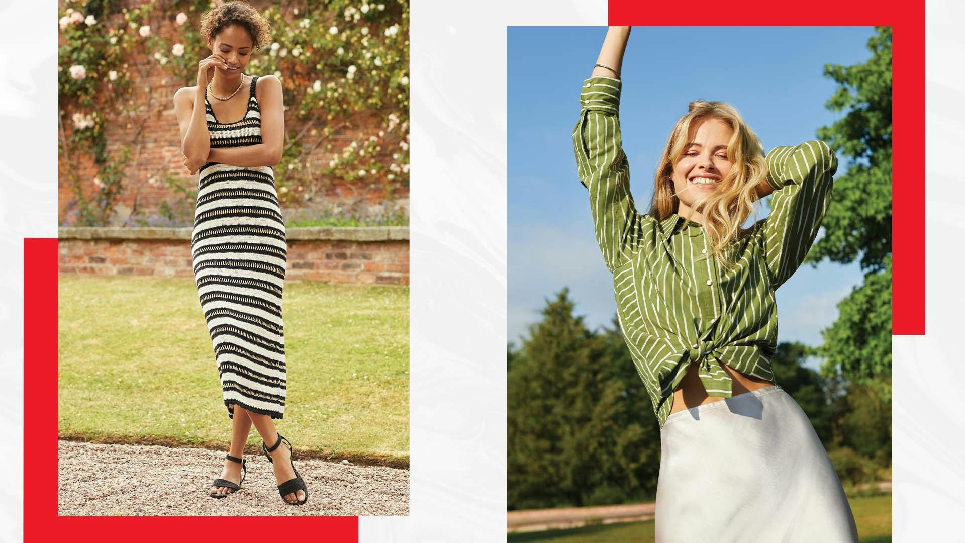 Jump into something new - win £1000 to spend at Very