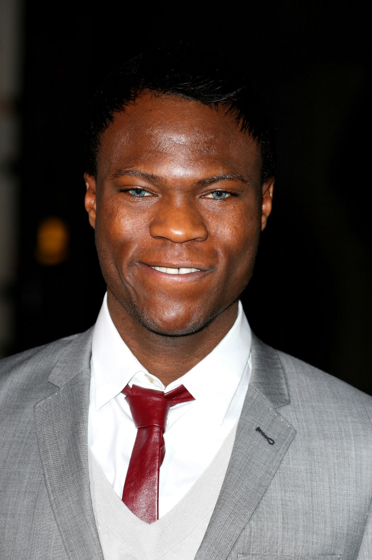 Brian Belo: what happened to the Big Brother icon?