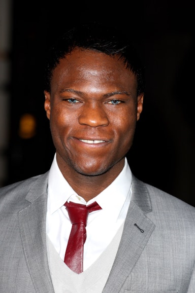 Brian Belo: what happened to the Big Brother icon?