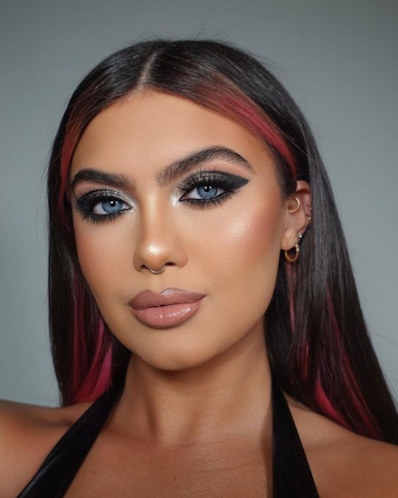 Belle Hassan reveals the £5 product that will keep your make-up in ...